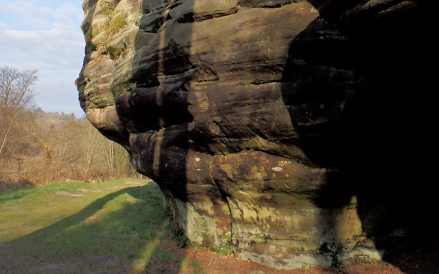 Tunbridge Wells Kent - High Rocks